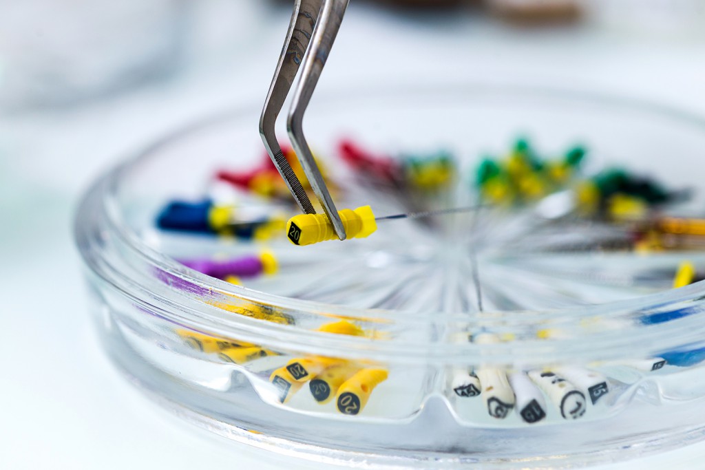 Rotfyllningen viktigare än hur kronan restaurerats | Tandläkartidningen